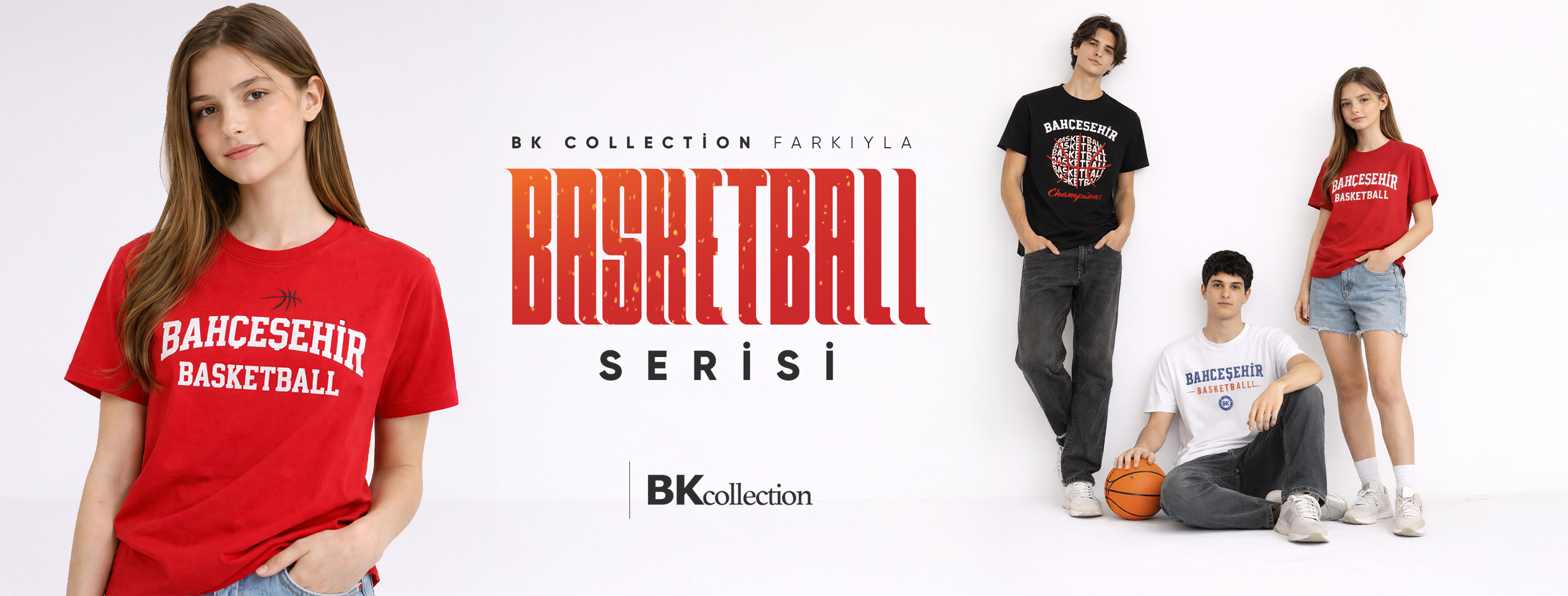 Big Keep Store - Bahçeşehir Koleji Üniforma Satışı