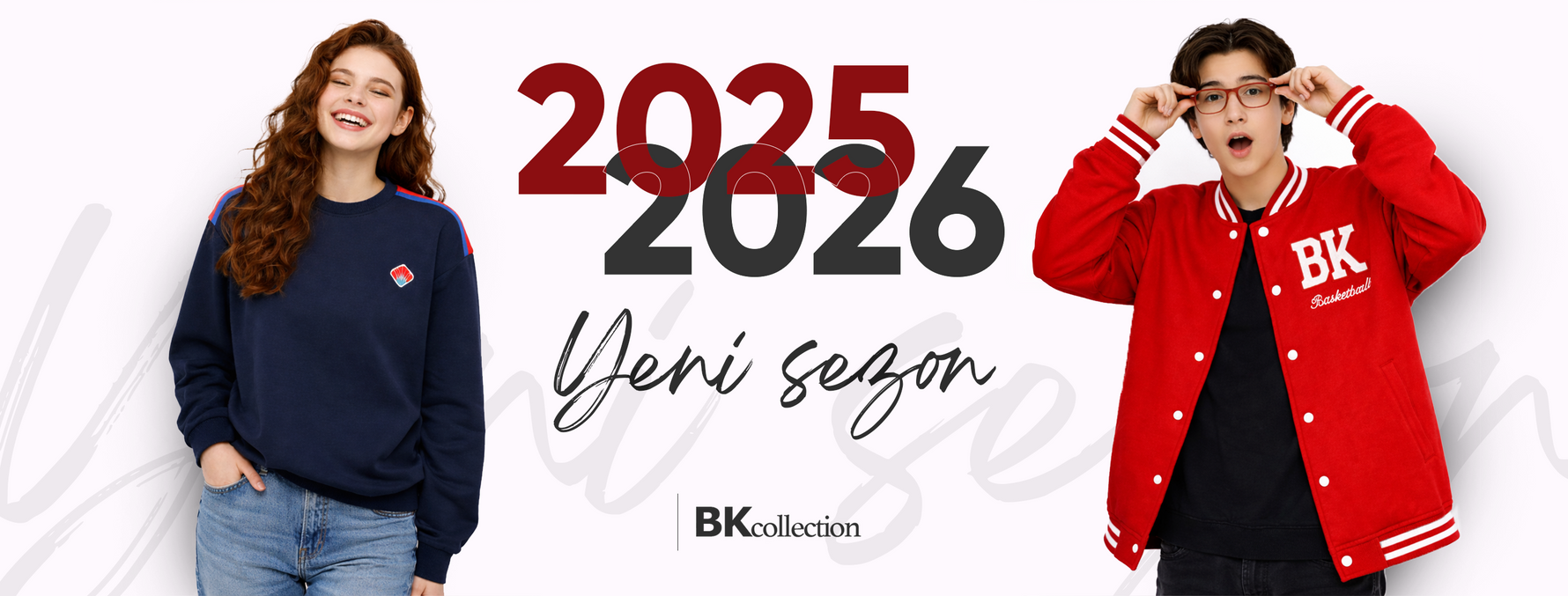 Big Keep Store - Bahçeşehir Koleji Üniforma Satışı